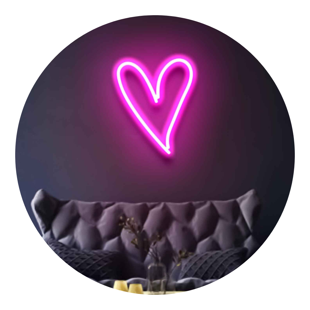 Best Sellers – Neon Walls