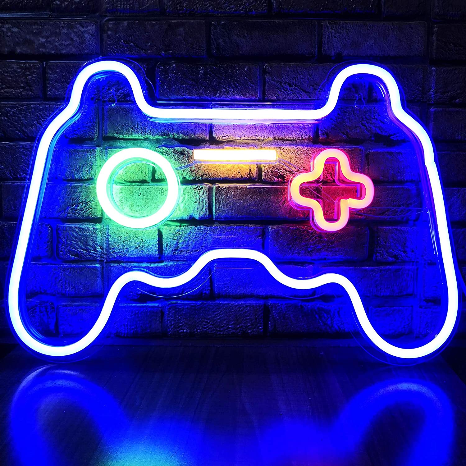 Light Up Your Gaming Setup With Neon Light - Neonwalls.pk – Neon Walls