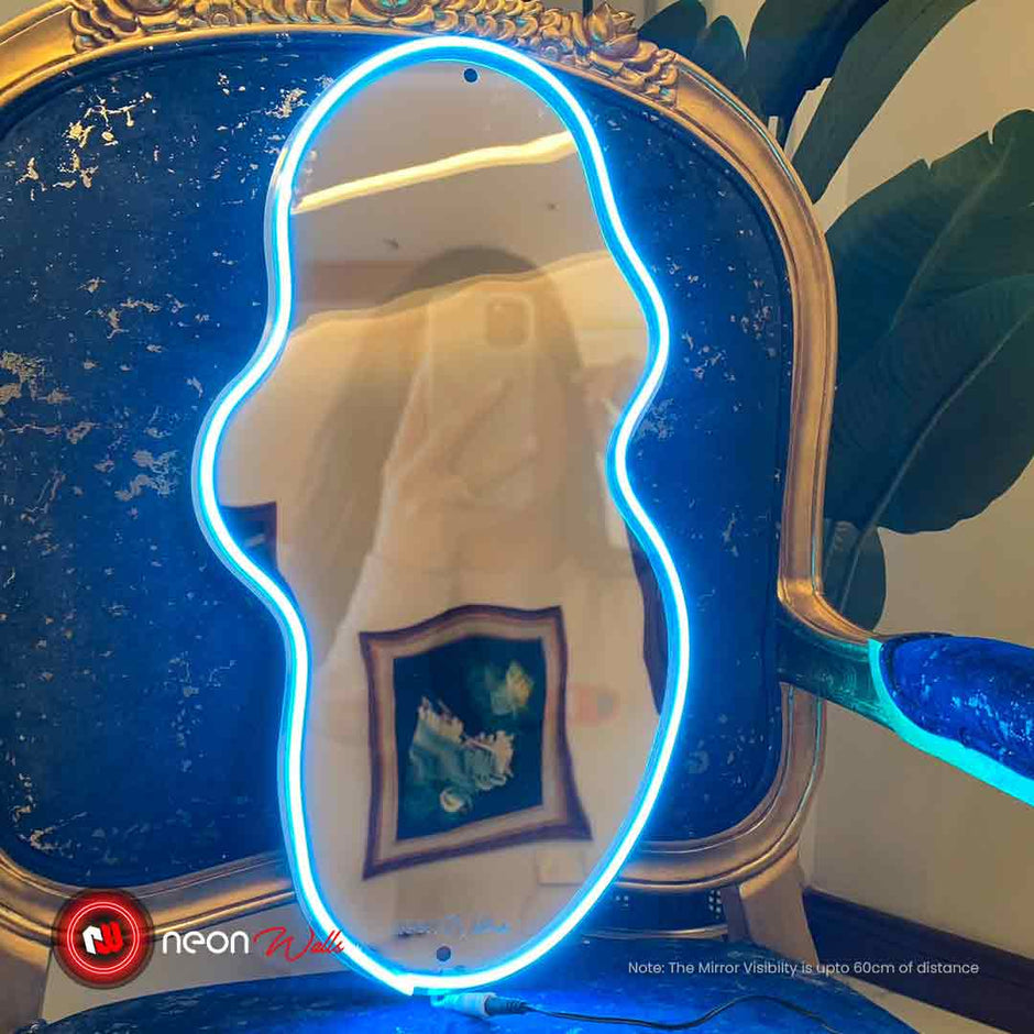 Neon Selfie Mirrors 🔥 – tagged "mirror" – Neon Walls