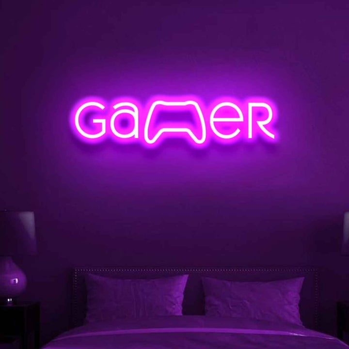 Neon Walls - Light Up Your Space With Neon Lights!