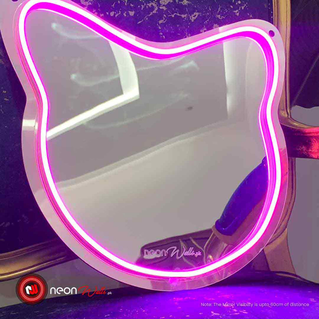 Neon Selfie Mirrors 🔥 – tagged "mirror" – Neon Walls