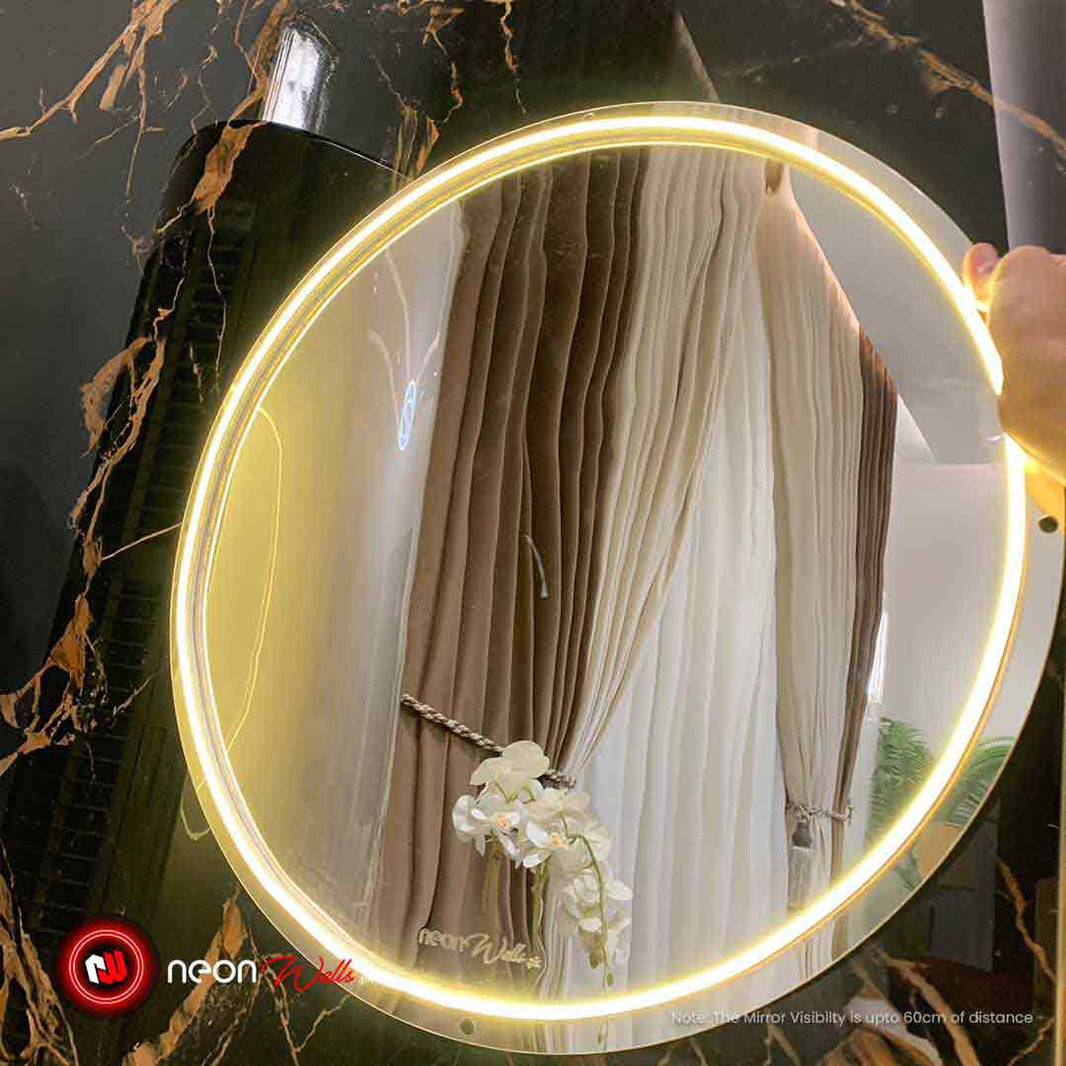 Neon Selfie Mirrors 🔥 – tagged "mirror" – Neon Walls