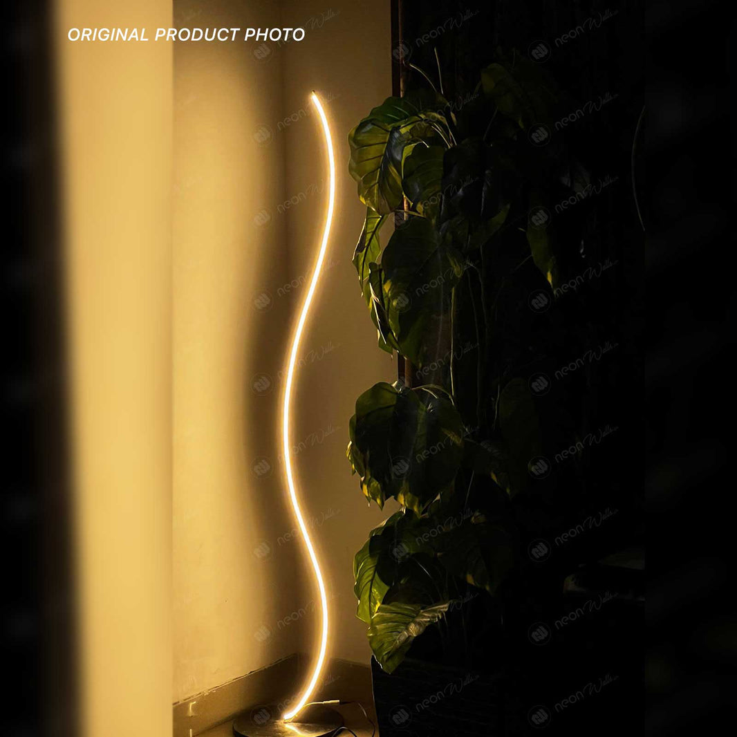 Neon Lamps – Neon Walls