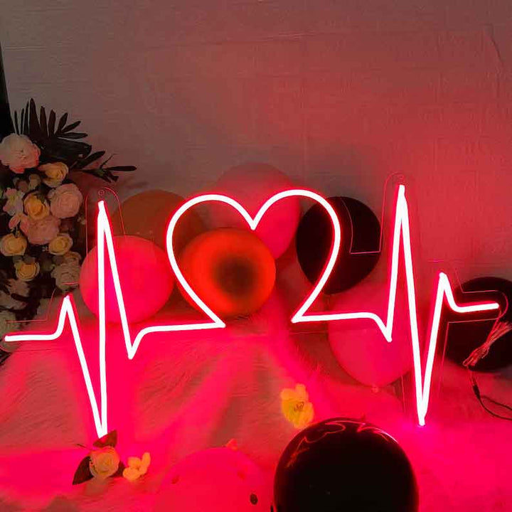 Neon Walls - Light Up Your Space With Neon Lights!