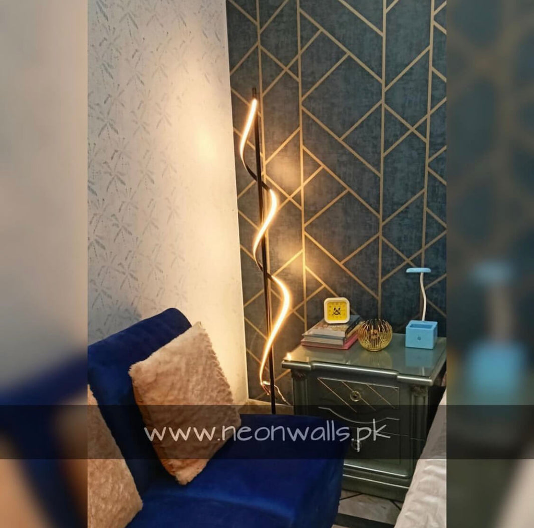 Neon Lamps – Neon Walls